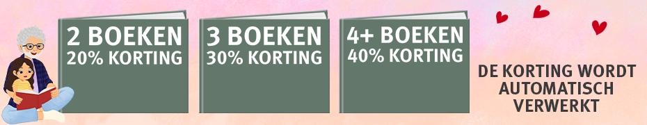 Persoonlijk Kinderboek van Mijn Liefste Boek. Een magisch cadeau 🎁